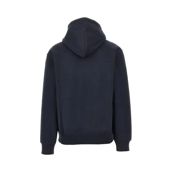 Carhartt Work In Progress Mack' Full-zip Hoodie