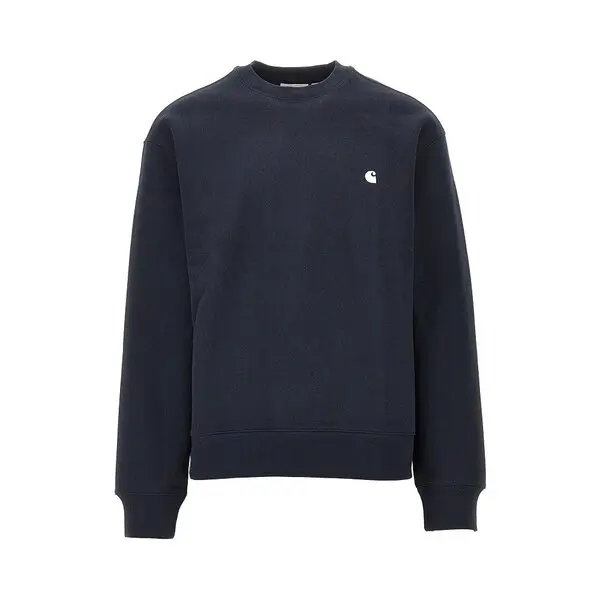 Carhartt Work In Progress Mack' Crewneck Weathirt