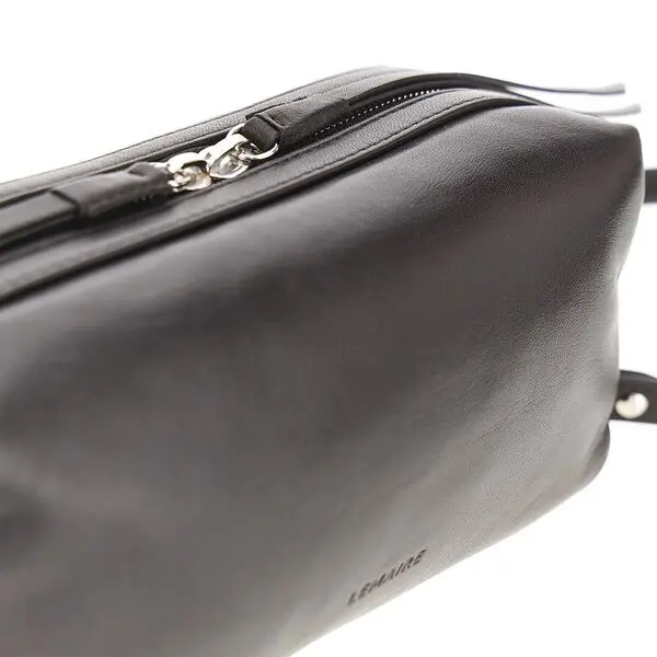 LEMAIRE Nappa Leather Small 'care' Bag