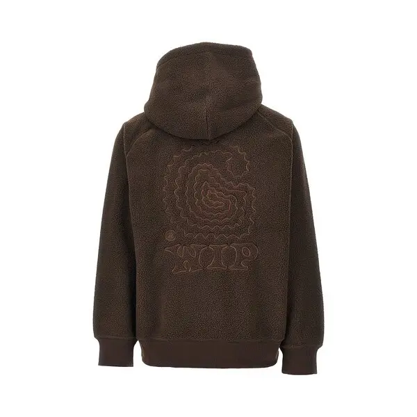 Carhartt Work In Progress Limn C' Fleece Hoodie