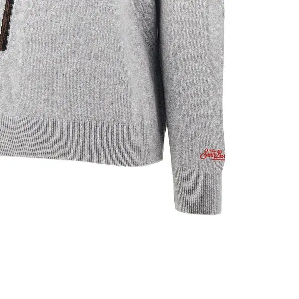MC2 SAINT BARTH 883 Pecial Edition 'heron' Weater