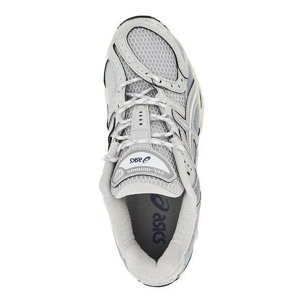 Asics Gel-nimbus .1 Sneakers - Grey