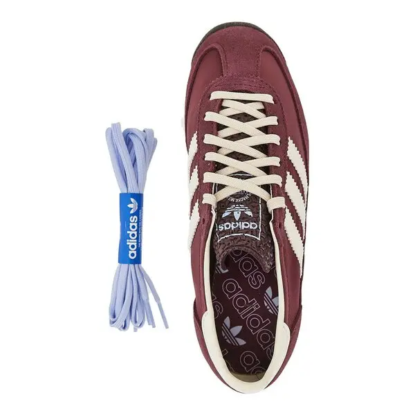 ADIDAS ORIGINALS Sl 72 Og Sneakers