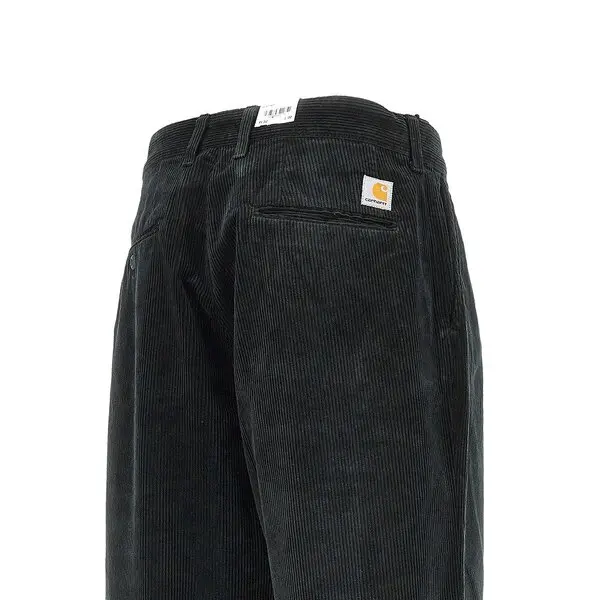 Carhartt Work In Progress Evan' Corduroy Pants