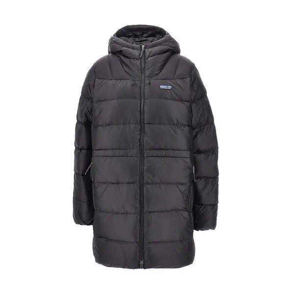 Patagonia Fitz Roy' Long Down Jacket