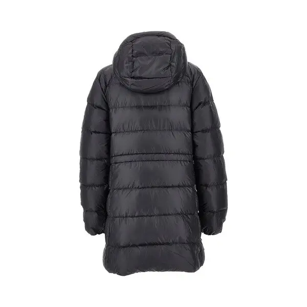 Patagonia Fitz Roy' Long Down Jacket