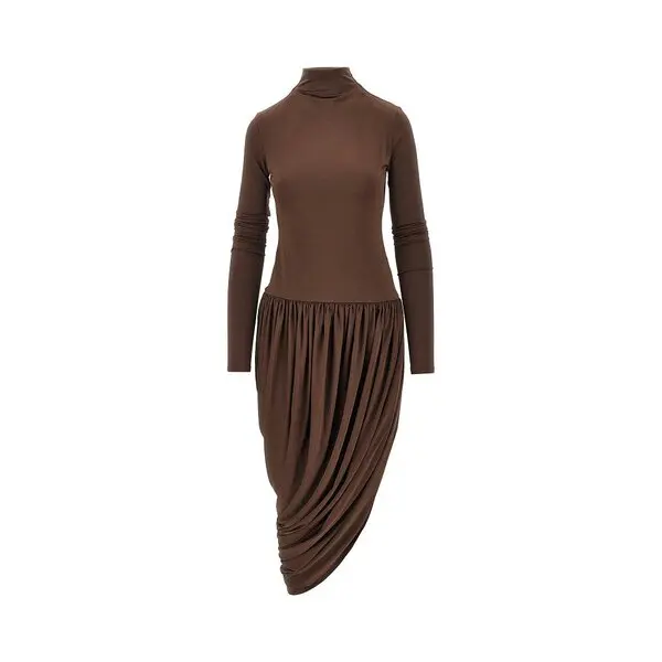 Andamane Vesna' Jersey Midi Dress