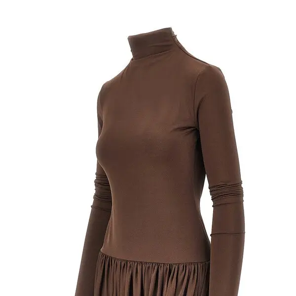 Andamane Vesna' Jersey Midi Dress