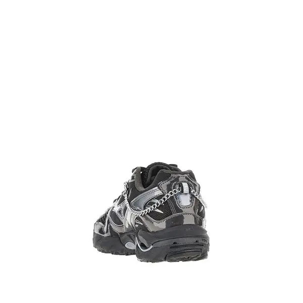 Mizuno Wave Rider Sneakers