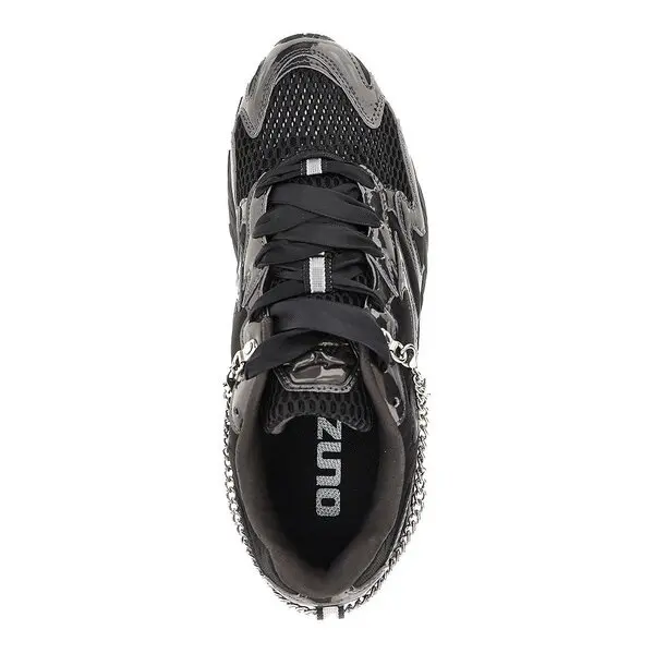 Mizuno Wave Rider Sneakers