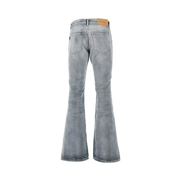 HAIKURE Harcules' Flared Jeans