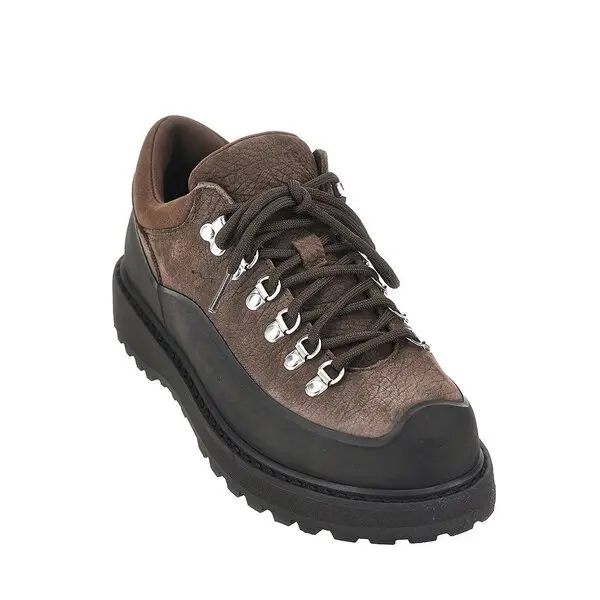 Diemme Cornaro Gomma' Sneakers