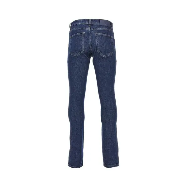 PT TORINO Jazz Updated' Five-pocket Jeans