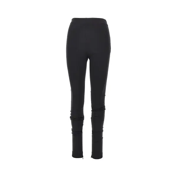 Andamane New Holla' Zipped Leggings