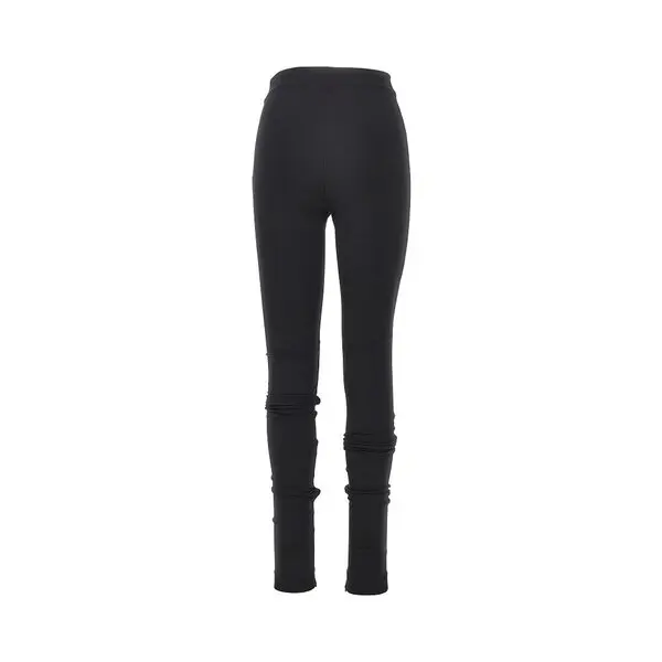 Andamane New Holla' Zipped Leggings