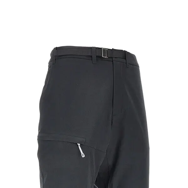 HOUDINI SPORTSWEAR Core Tech Pants An - Black
