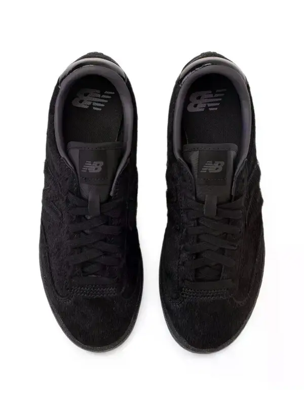 NEW BALANCE Panelled Sneakers