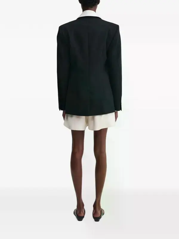 Almada Label Cillian Single-breasted Jacket
