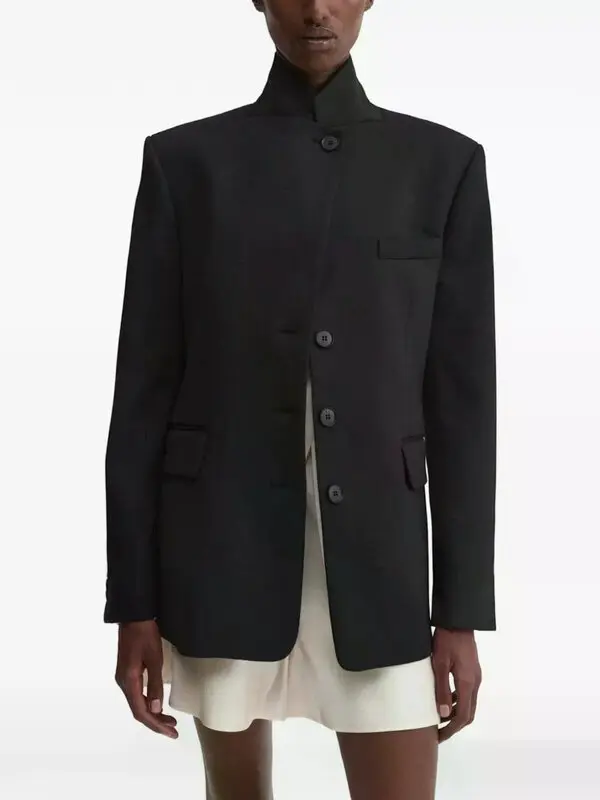 Almada Label Cillian Single-breasted Jacket