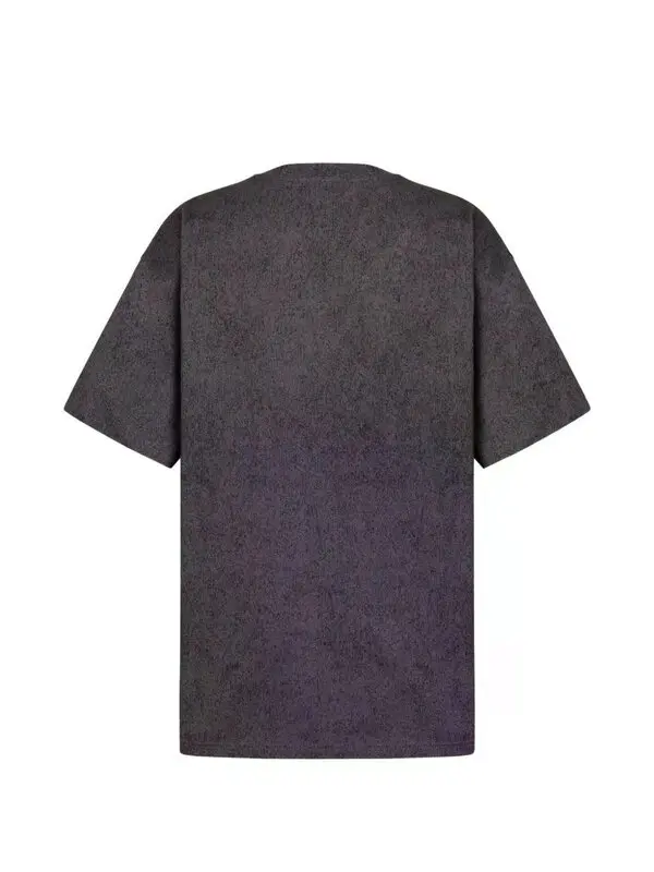 Moschino Teddy Bear Graphic-print T-shirt