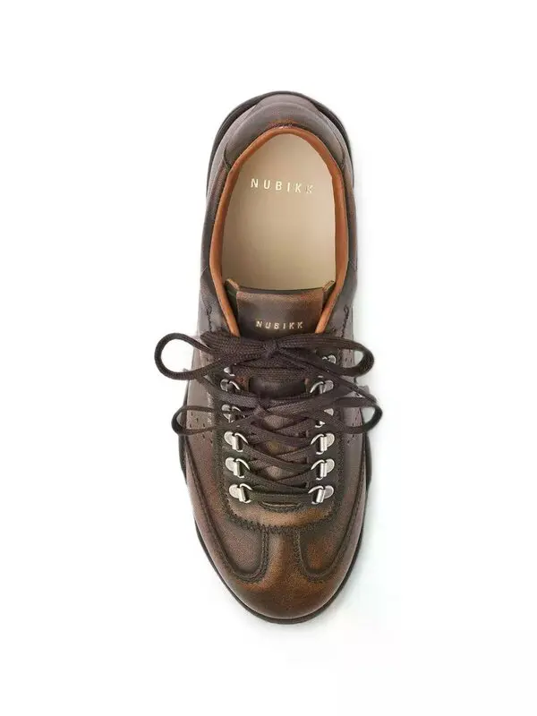 NUBIKK Charlie Lou Sneakers