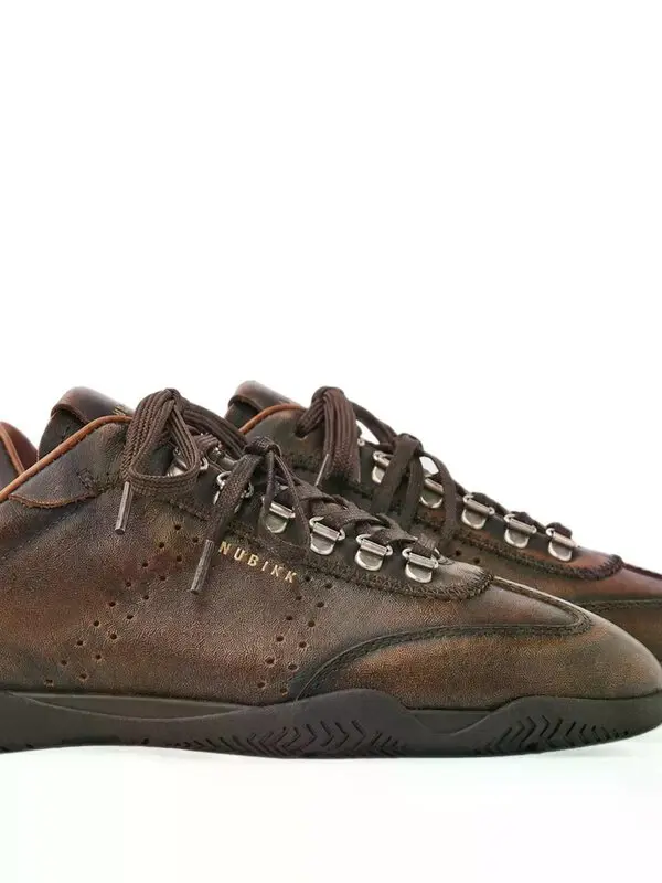 NUBIKK Charlie Lou Sneakers