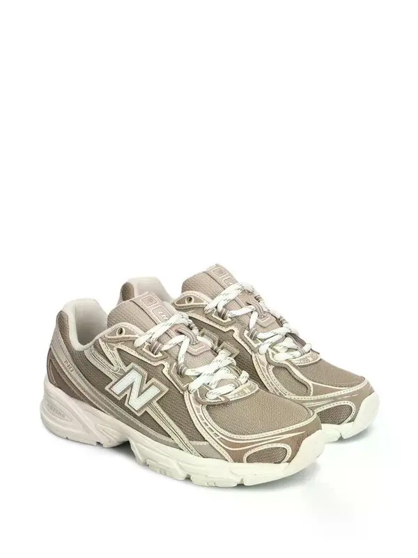 NEW BALANCE 740 Sneakers - Neutrals