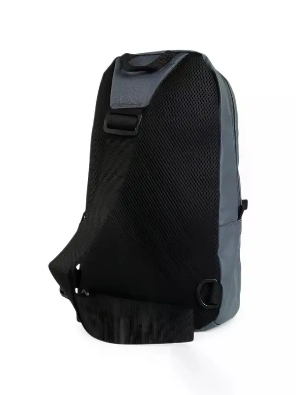 Oakley Enhance Sling 9.0 Logo-plaque Backpack - Grey