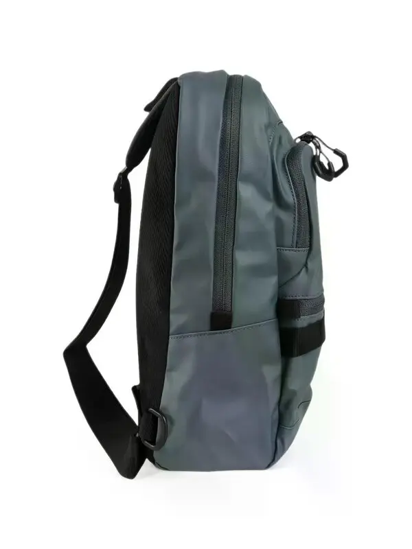Oakley Enhance Sling 9.0 Logo-plaque Backpack - Grey