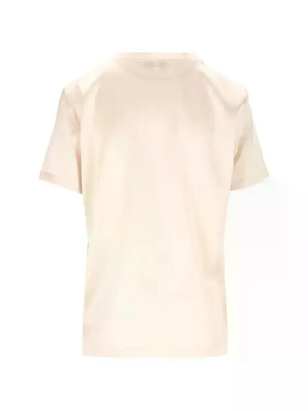 Al Duca D'aosta Satin-finish T-shirt