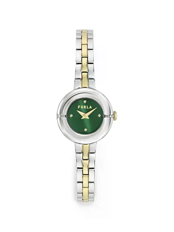 Furla Miasfera Iconic Watch