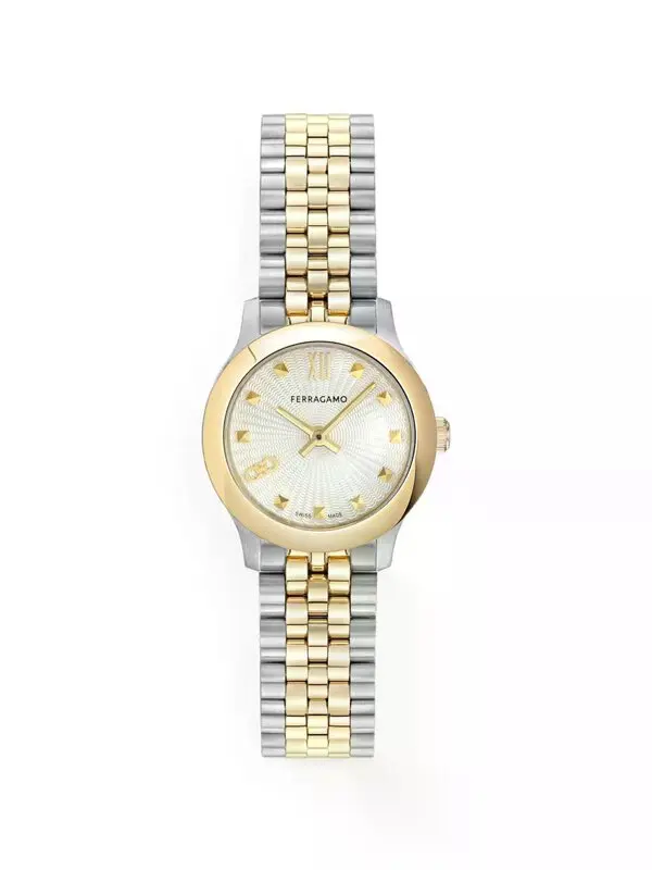 FERRAGAMO Duo 25mm Watch