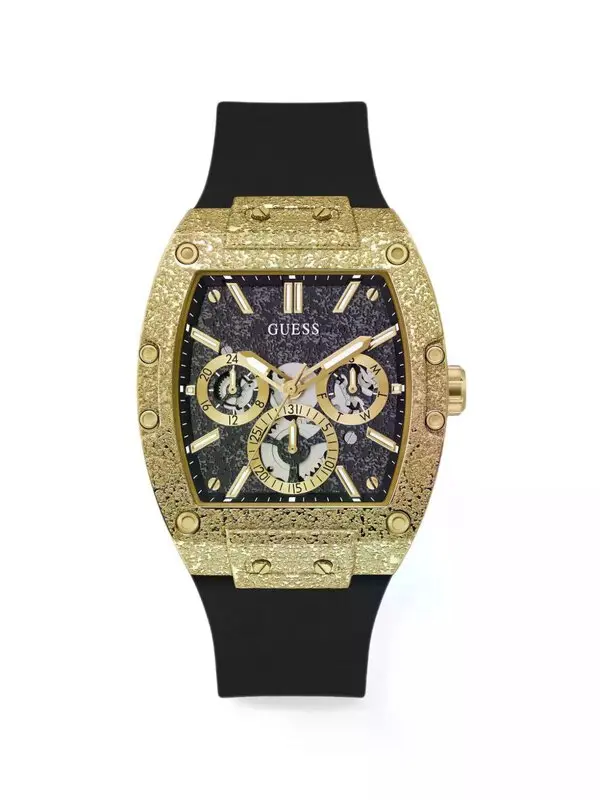 Guess Phoenix Frost 42mm Watch