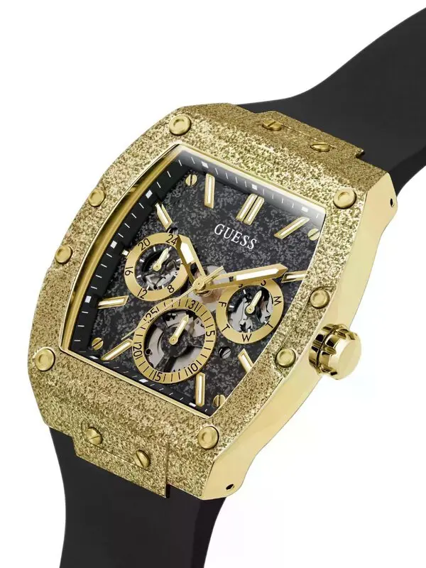 Guess Phoenix Frost 42mm Watch