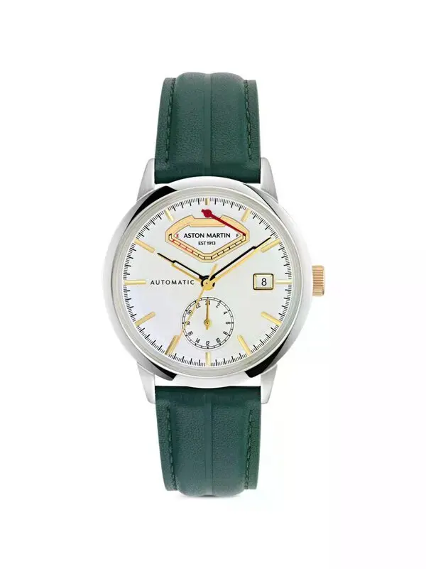 ASTON MARTIN Ts3 40mm Watch