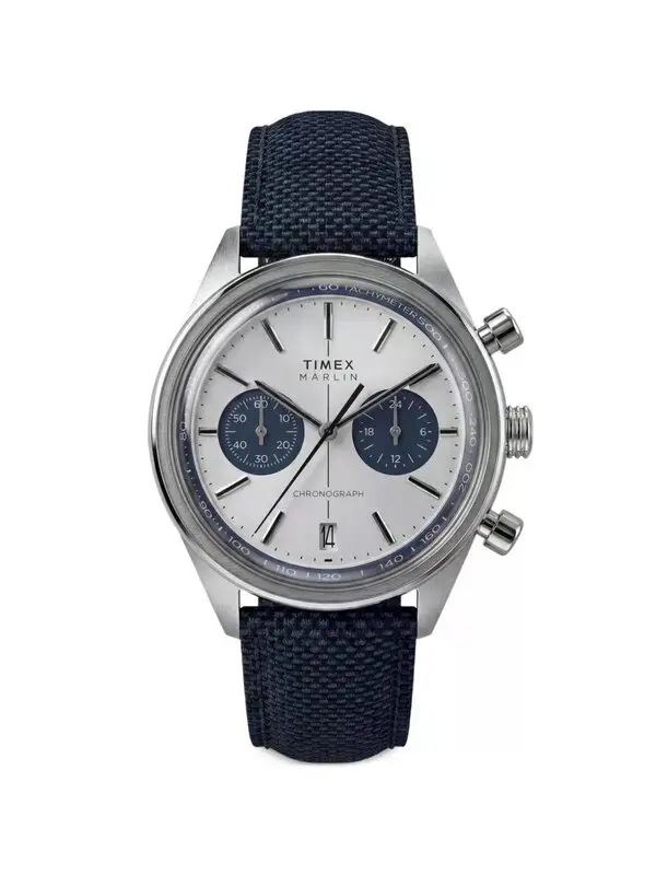 Timex® Marlin® Jet Chronograph 40mm Watch