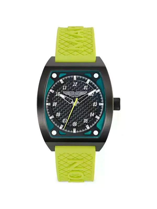 ASTON MARTIN Trg 41mm Watch