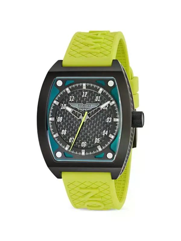 ASTON MARTIN Trg 41mm Watch