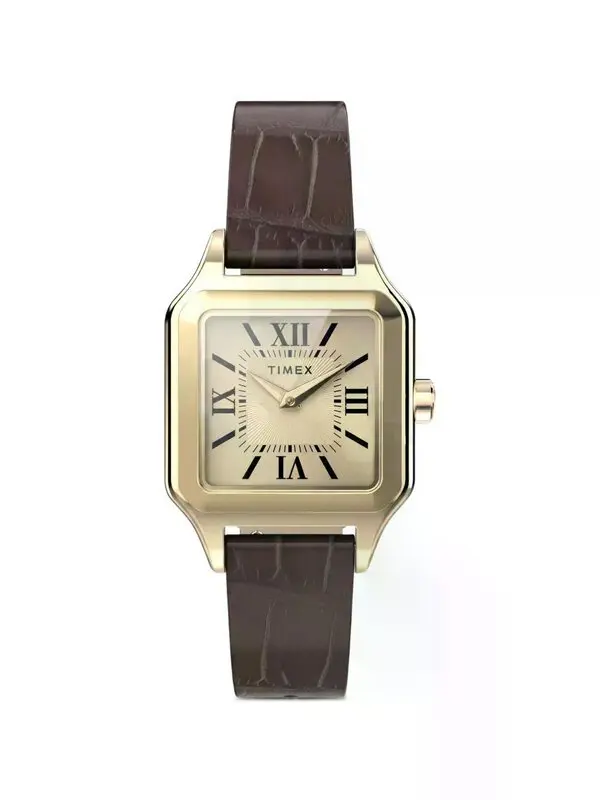 Timex® Addison Square 23mm Watch