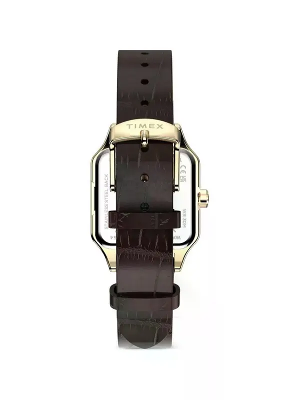 Timex® Addison Square 23mm Watch