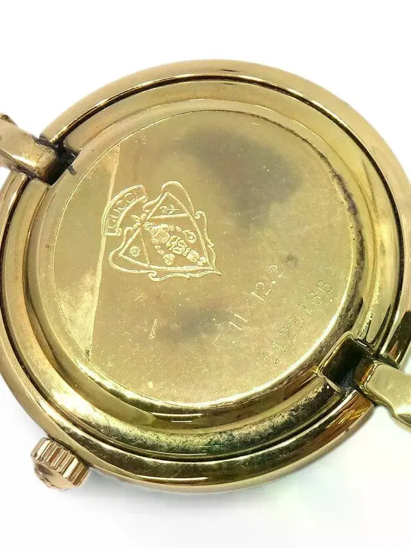 Gucci Change Bezel 26mm Watch