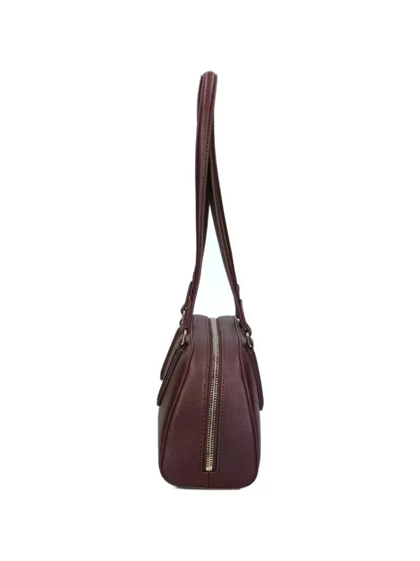 Lacoste Champs-élysées Shoulder Bag