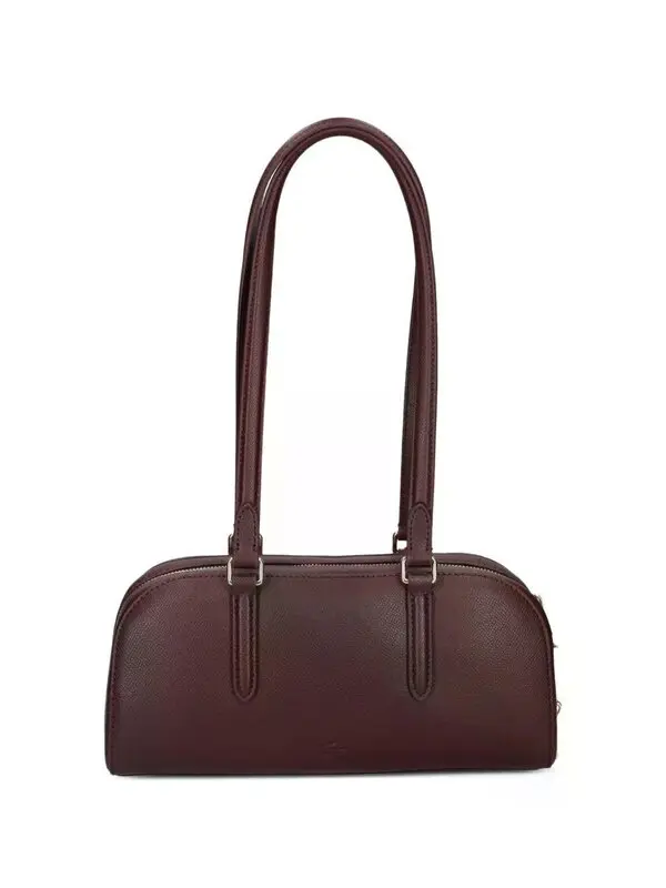 Lacoste Champs-élysées Shoulder Bag - Red