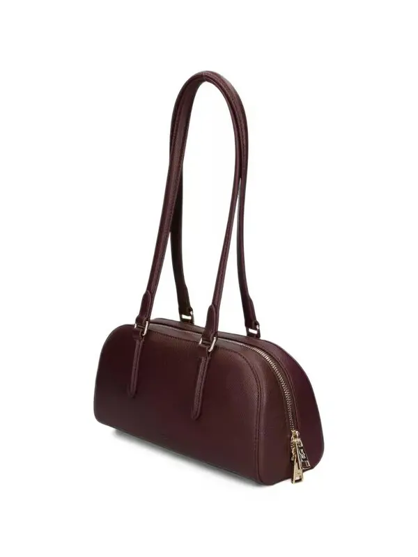 Lacoste Champs-élysées Shoulder Bag - Red