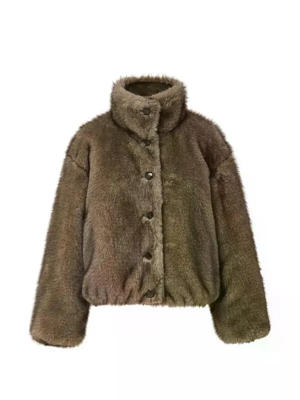 Veronica Beard Varell Reversible Jacket