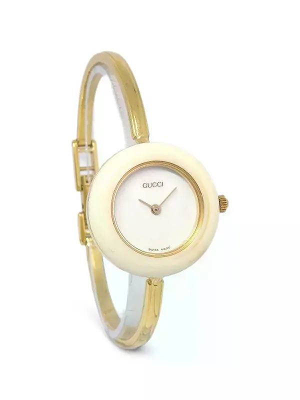 Gucci Chameleon Change Bezel 26mm Watch