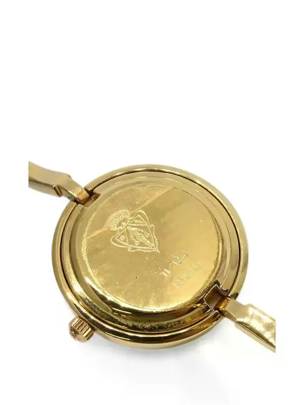 Gucci Chameleon Change Bezel 26mm Watch