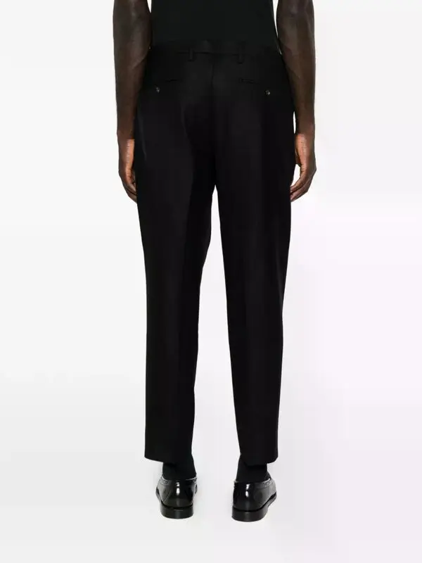 BRIGLIA 1949 Pleated Trousers