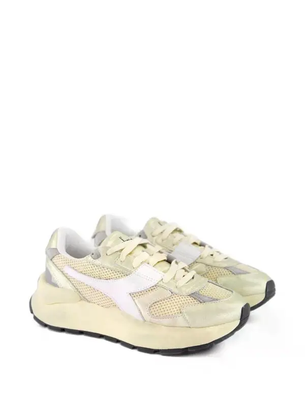 DIADORA Mercury Elite Sneakers - Yellow