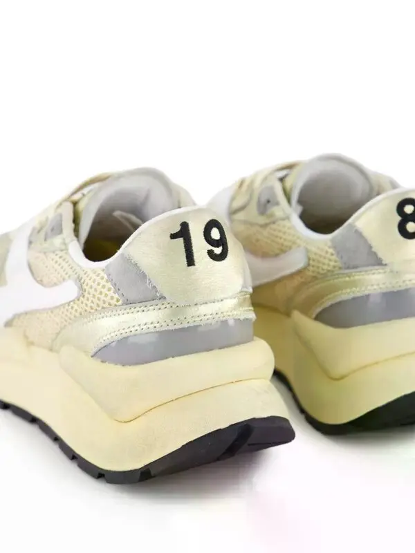 DIADORA Mercury Elite Sneakers - Yellow